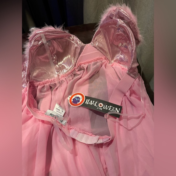 Other | Austin Powers Full Fem Bot Costume | Poshmark